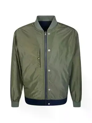 DEPARTMENT 5 Bomber Jacket