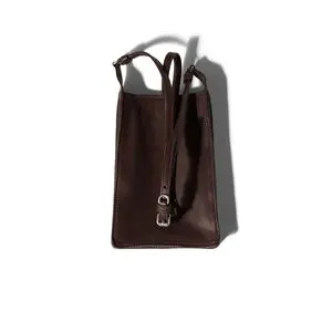 Miu Miu Nappa Leather Pouch