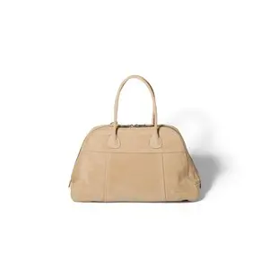 Miu Miu Suede Handbag