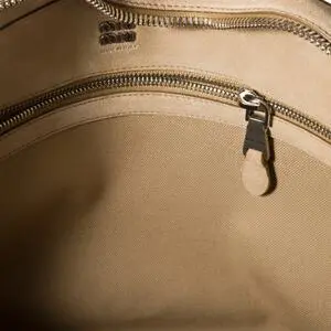 Miu Miu Suede Handbag