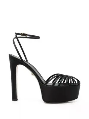 Alevi Milano Ankle Sandals For Women