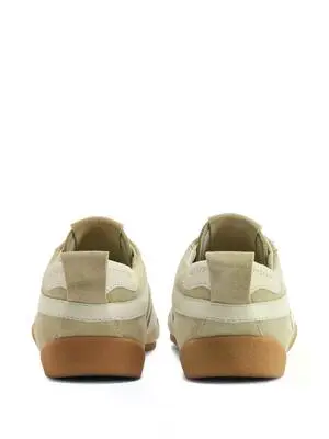 GIUSEPPE ZANOTTI Signature Low-top Trainers - Neutrals