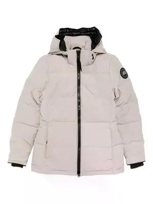 Canada Goose Chelsea Parka Black Label Jacket