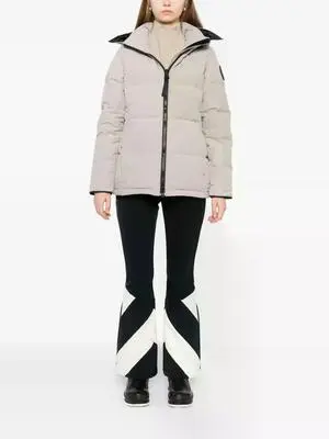 Canada Goose Chelsea Parka Black Label Jacket