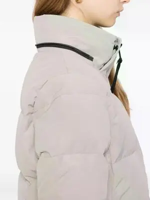 Canada Goose Chelsea Parka Black Label Jacket