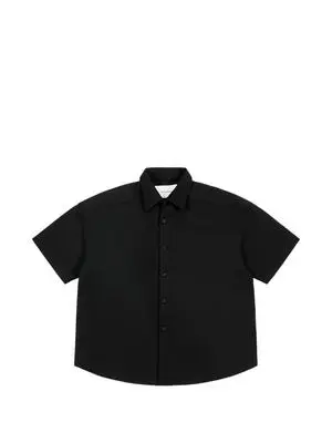 ENTIRE STUDIOS Short-sleeve Shirt
