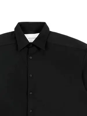 ENTIRE STUDIOS Short-sleeve Shirt