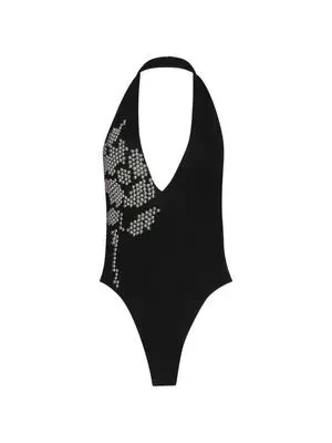 David Koma Slim Fit Bodysuits