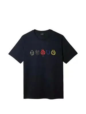 Paul Smith Graphic T-shirt
