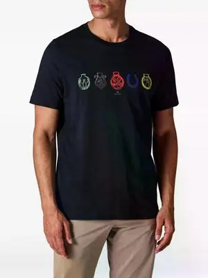 Paul Smith Graphic T-shirt