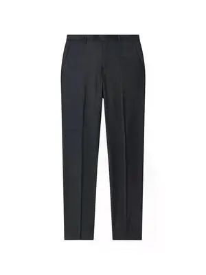Paul Smith Wool Trousers - Grey