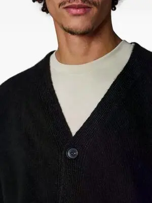 Paul Smith V-neck Buttoned Cardigan
