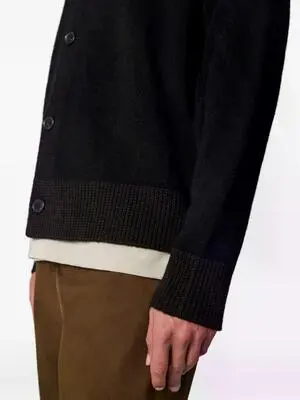 Paul Smith V-neck Buttoned Cardigan