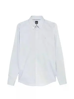 BOSS Roan Button-up Shirt