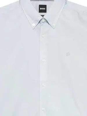 BOSS Roan Button-up Shirt