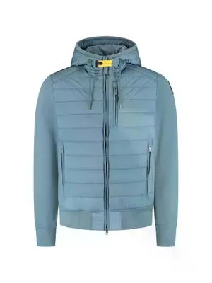 PARAJUMPERS Ivor Quilted Hooded Jacket