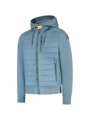 PARAJUMPERS Ivor Quilted Hooded Jacket