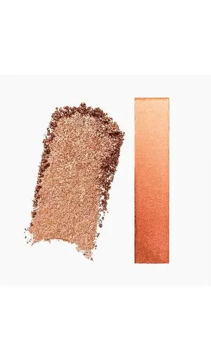 MAKE BEAUTY Multi-chromatic Eyeshadow - Metallic Copper
