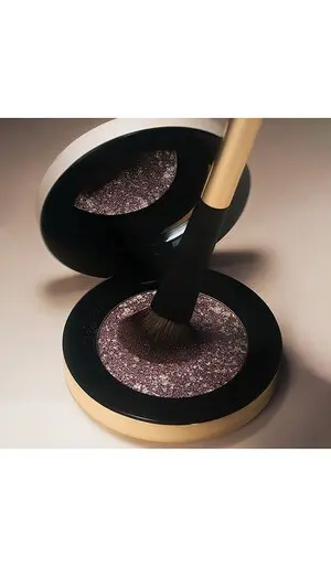 MAKE BEAUTY Multi-chromatic Eyeshadow - Mauve