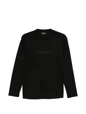 Emporio Armani Long-sleeve T-shirt