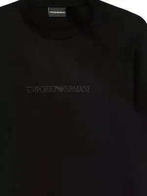 Emporio Armani Long-sleeve T-shirt