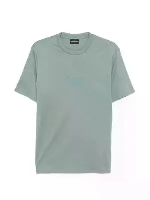 Emporio Armani Logo T-shirt