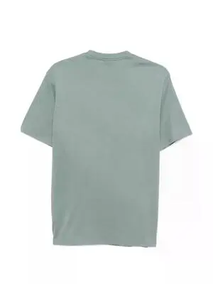 Emporio Armani Logo T-shirt