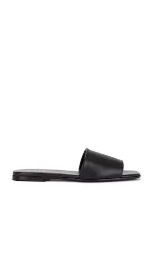 Raye Nolo Sandal - Black
