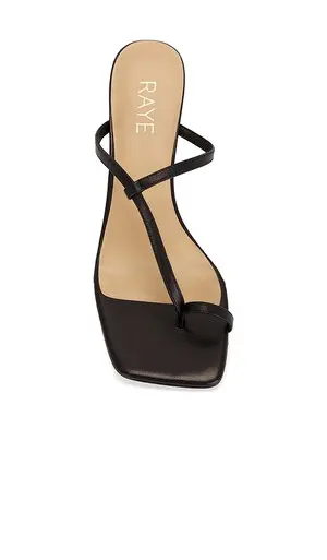 Raye Cerise Stiletto Sandal