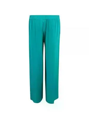 GIANLUCA CAPANNOLO Elasticated Trousers