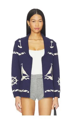 Heartloom Printed Cardigans For Women