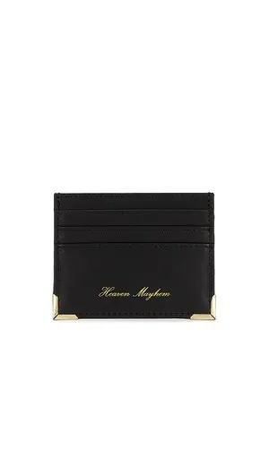 Heaven Mayhem Wallets For Women