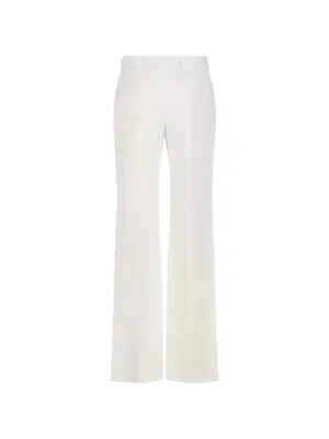 Ermanno Scervino Belted Trousers