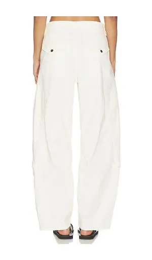 Citizens Of Humanity Flight Pant - Cream