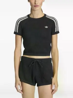 Adidas Knitted T-shirt