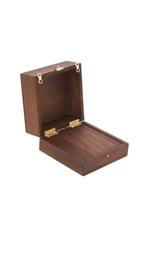 Cult Gaia Tic Tac Toe Clutch