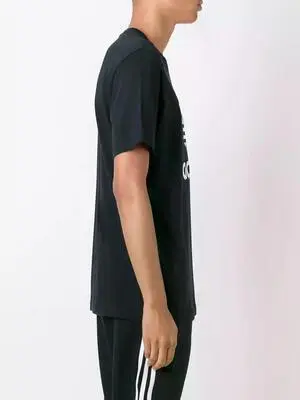 Adidas Originals Trefoil T-shirt - Black
