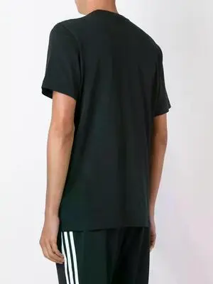 Adidas Originals Trefoil T-shirt - Black
