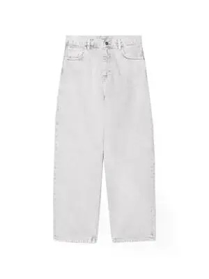 Carhartt Work In Progress Brandon Logo Trousers