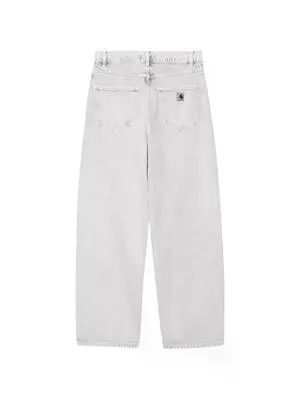 Carhartt Work In Progress Brandon Logo Trousers