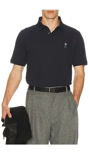 EASTSIDE GOLF Core Pique Polo In . Also
