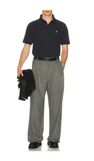 EASTSIDE GOLF Core Pique Polo In . Also