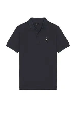 EASTSIDE GOLF Core Pique Polo In . Also