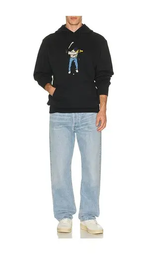 EASTSIDE GOLF Core Fleece Hoodie
