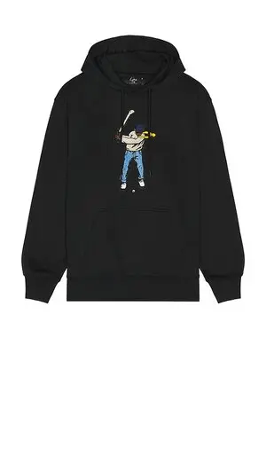 EASTSIDE GOLF Core Fleece Hoodie