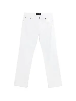 Just Cavalli Full Length Jeans For Men