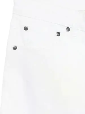 Just Cavalli Logo Jeans