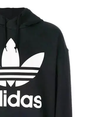Adidas Originals Logo Hoodie