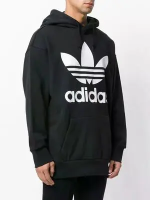 Adidas Originals Logo Hoodie