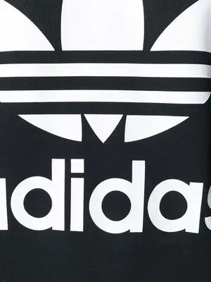 Adidas Originals Logo Hoodie